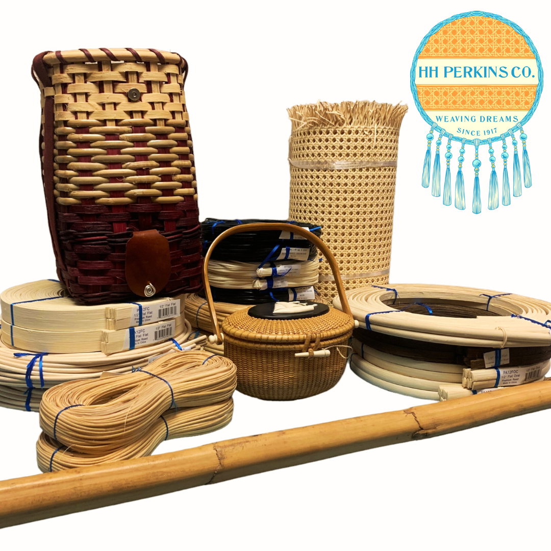 The Difference Between Cane Rattan Bamboo and Wicker