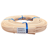 Premium Flat Reed for Weaving - 1lb Coils