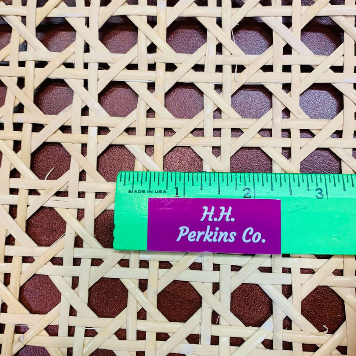 Buy 1" Jumbo Cane Webbing for Furniture Restoration