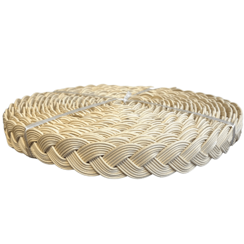 Round Reed Braid Full Rolls (50ft Rolls)