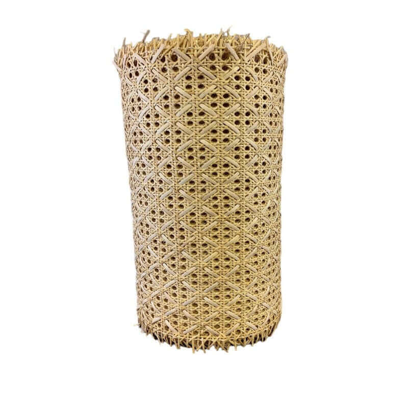 Specialty 50 Foot Cane Webbing Rolls