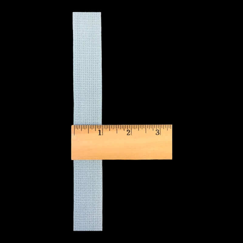 1'' Shaker Tape - Sold by the Yard