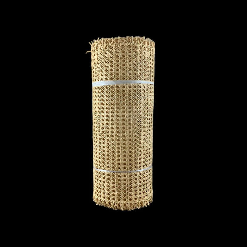 Specialty 50 Foot Cane Webbing Rolls