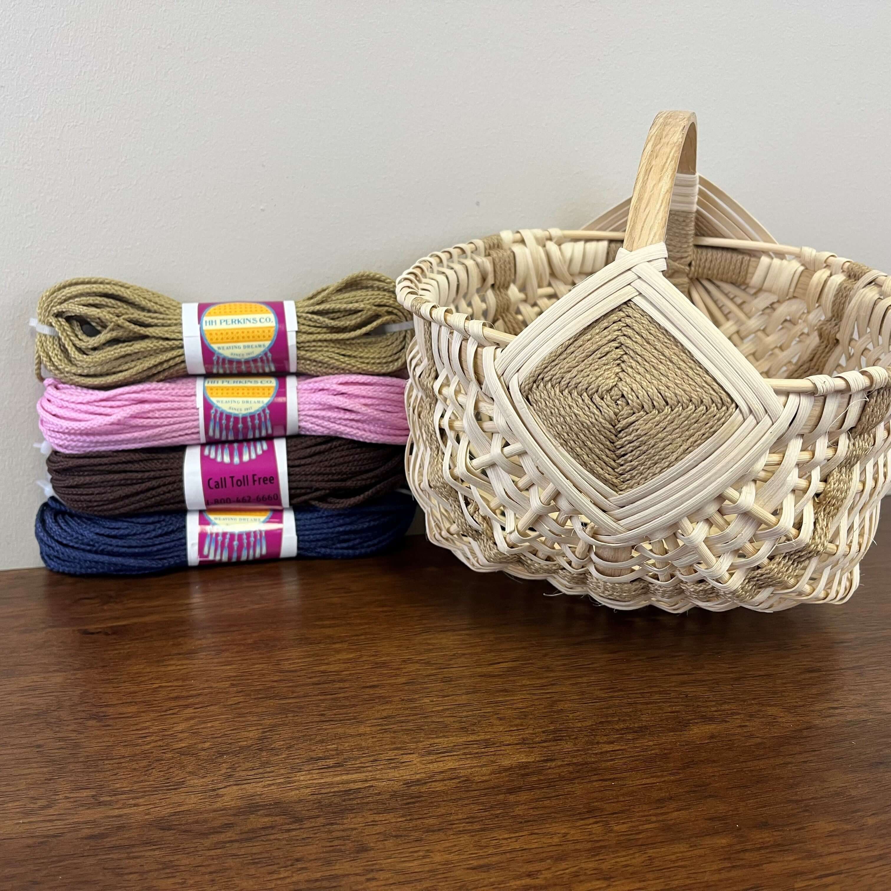 Macrame Craft Cord 25 yds