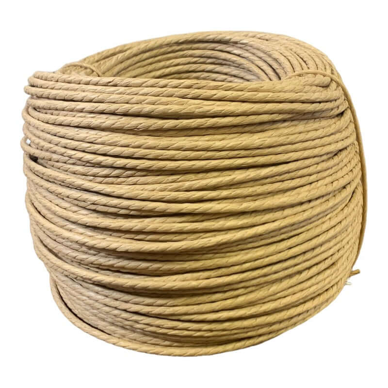 Unlaced Danish Cord | Mid-Century Modern Authentic Cord