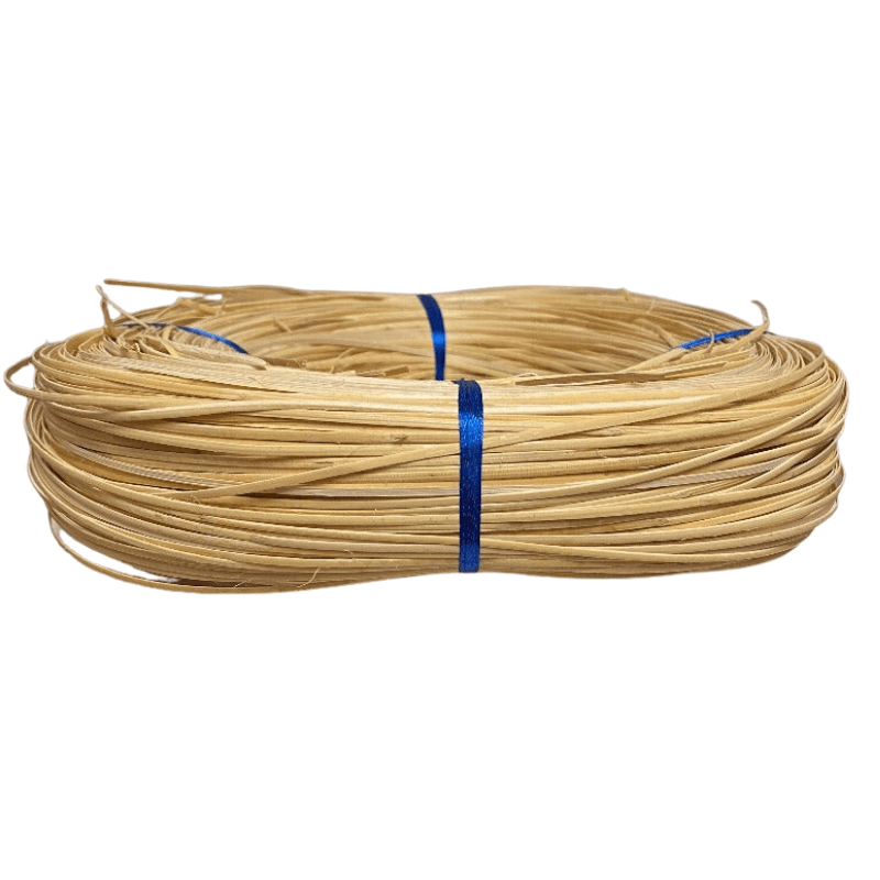 1000ft Natural Strand Cane Coils for Weaving