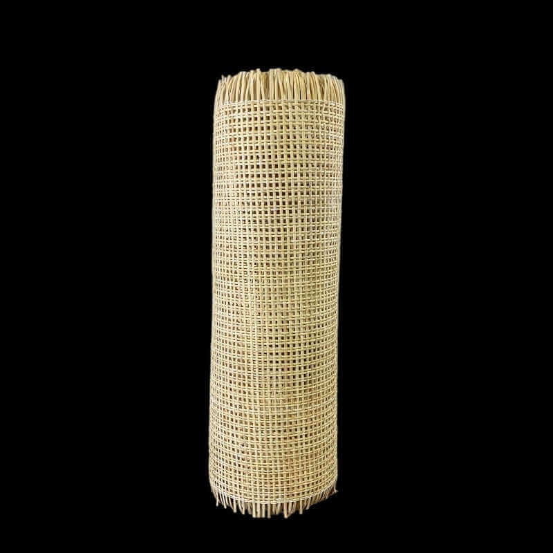 Specialty 50 Foot Cane Webbing Rolls