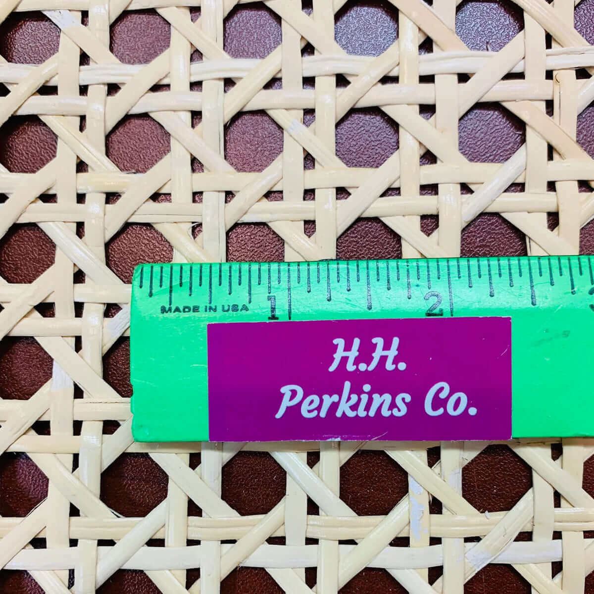 Buy 3/4" Traditional Cane Webbing - HH Perkins