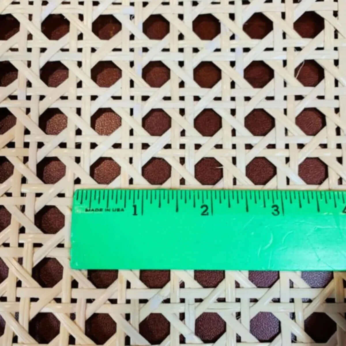 Buy 3/4" Traditional Cane Webbing - HH Perkins