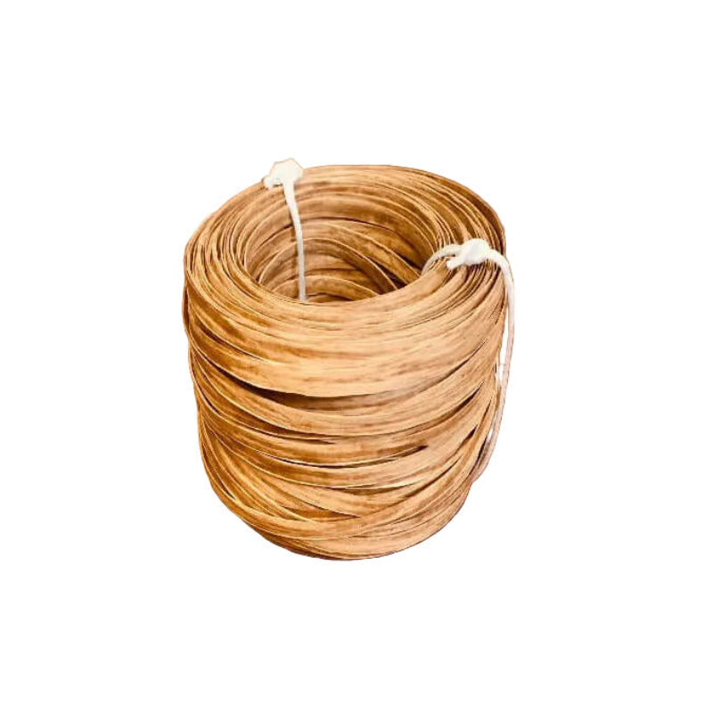 Natural Fiber Splint by the Pound for Crafts