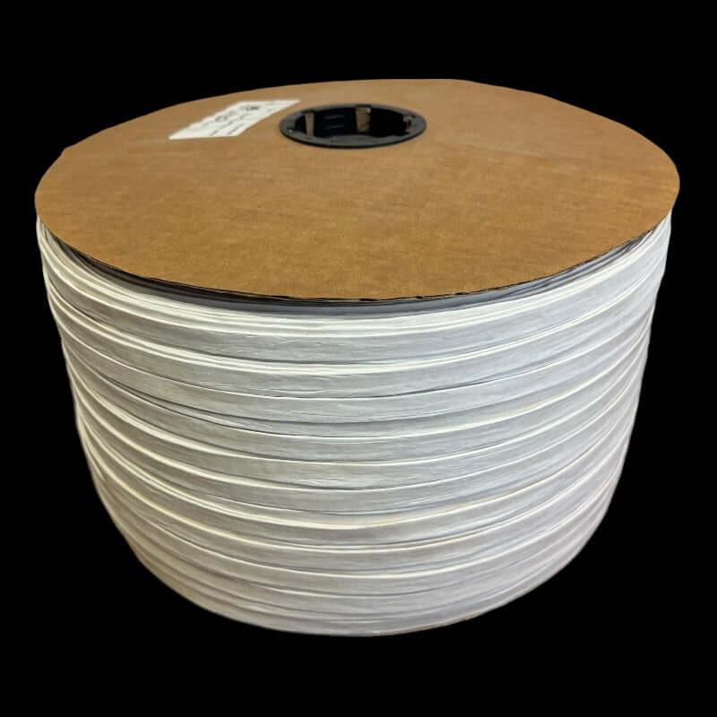 1/2" White Fiber Splint