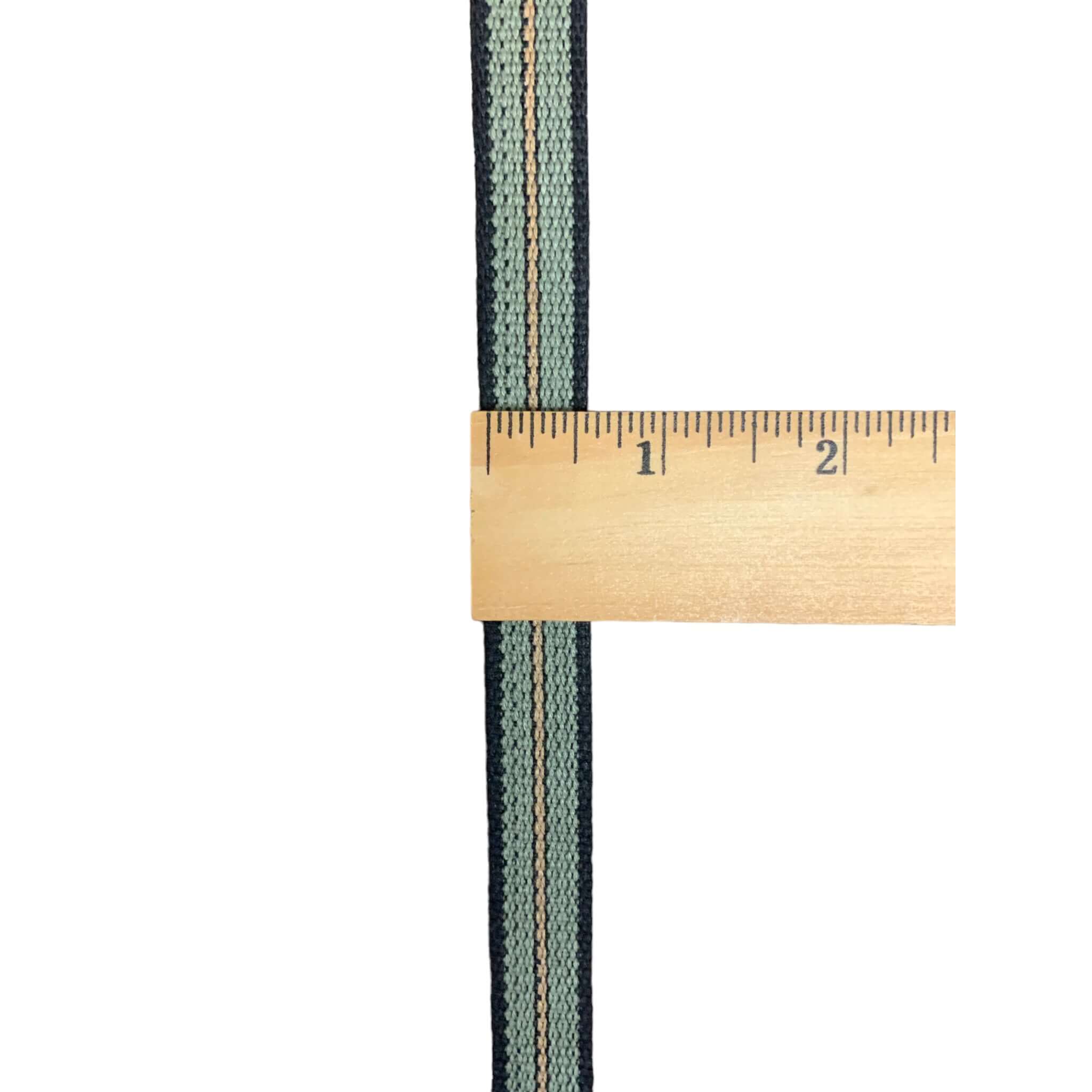 5/8'' Shaker Tape 75 Yard Rolls