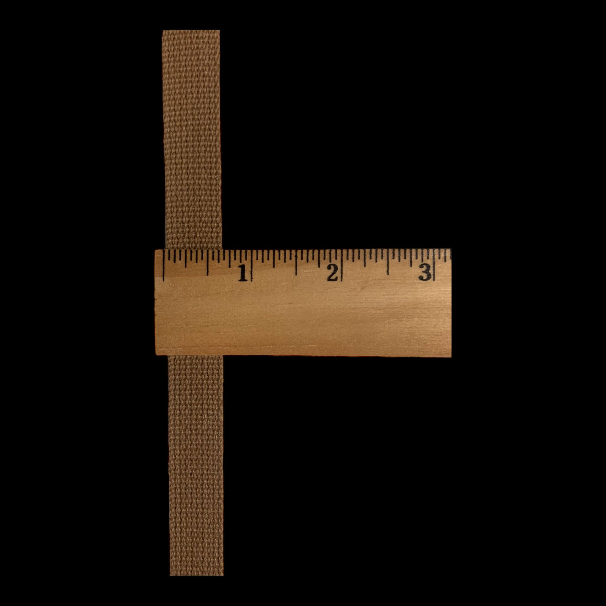 5/8'' Shaker Tape 75 Yard Rolls