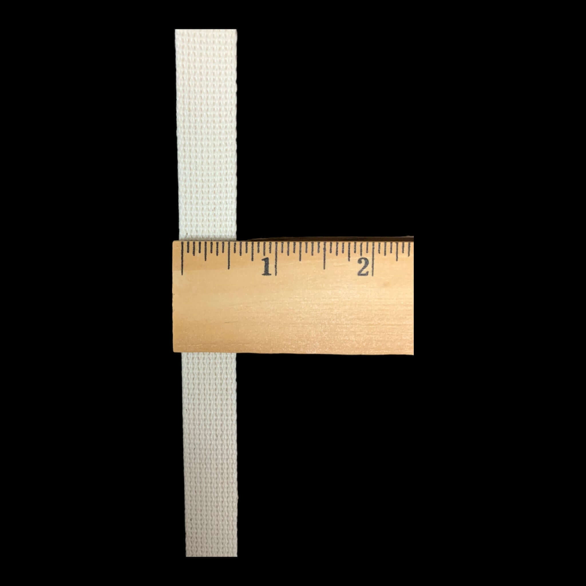 5/8'' Shaker Tape 75 Yard Rolls