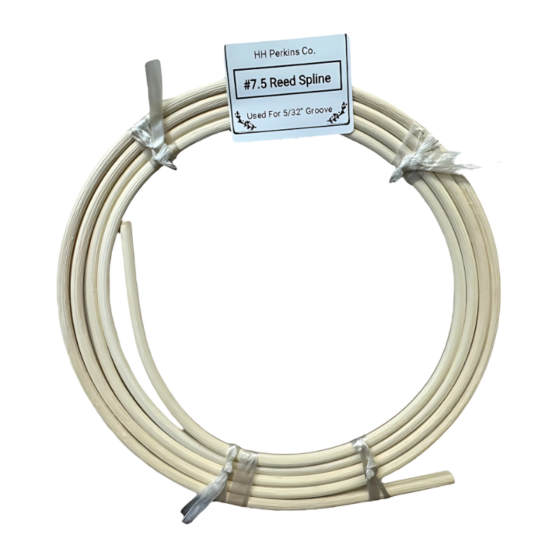 Premium Reed Spline Coils - 6ft Length - HH Perkins Co.