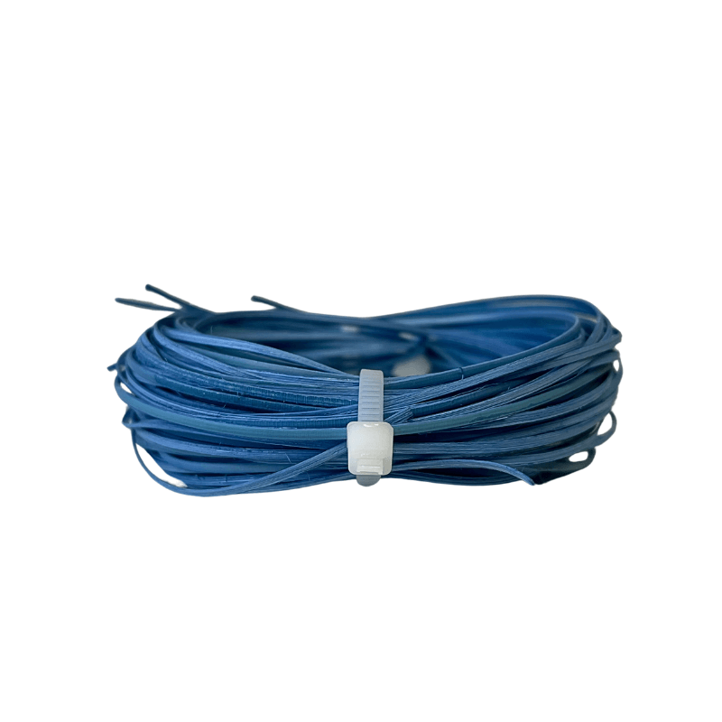 Vibrant Dyed Fine-Fine 2.25mm Cane - HH Perkins