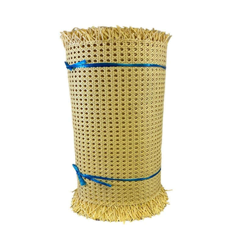 Specialty 50 Foot Cane Webbing Rolls