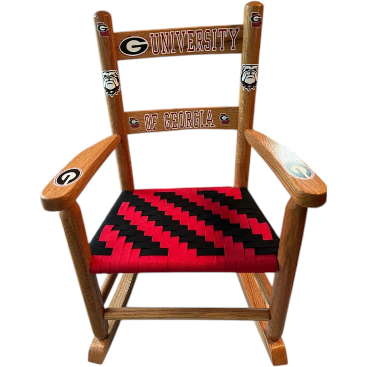 Child's Small Shaker Rockers & Chairs