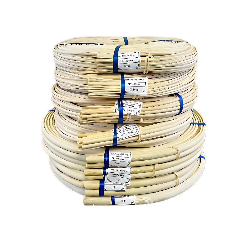 Half Round Reed for Wicker & Baskets | Craft Supplies