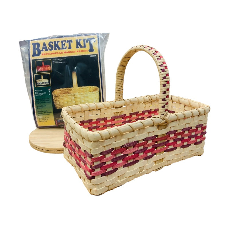 Basket Weaving Kits for All Skill Levels | HH Perkins