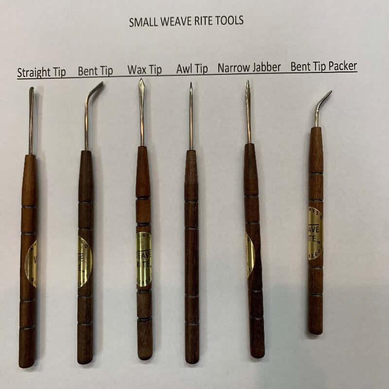 Weave Rite Tools