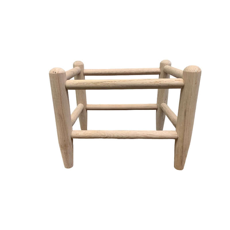 Foot Stool Frames