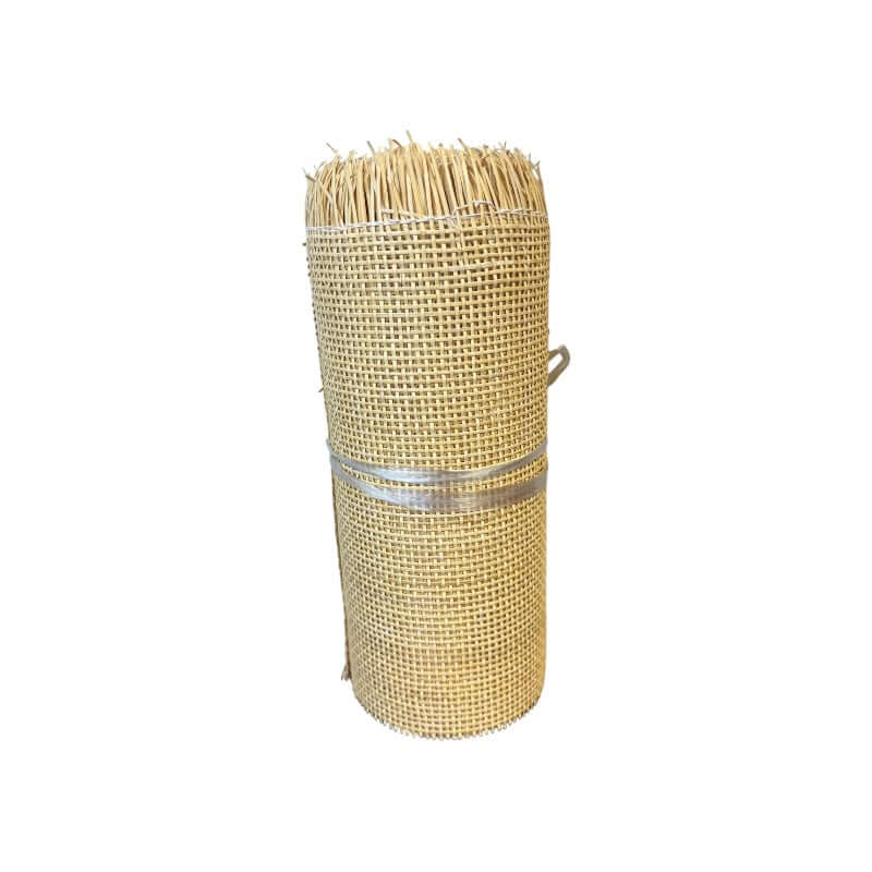 Exclusive 12" Radio 6-Strand Cane Webbing