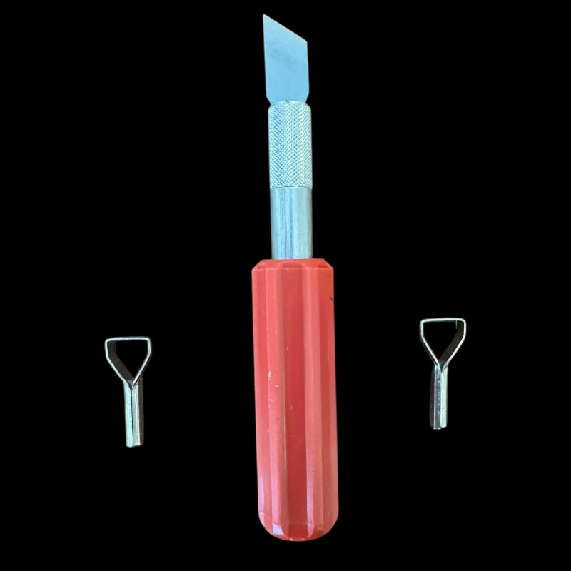 Excel K5 Precision Cutter Knife & Routers| Weaving & Crafting Tools