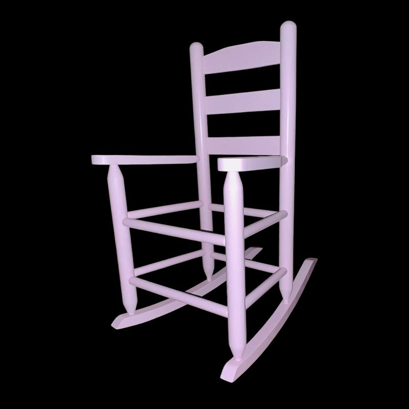 Small Child's Shaker Rocking Chair | Gift for Kids