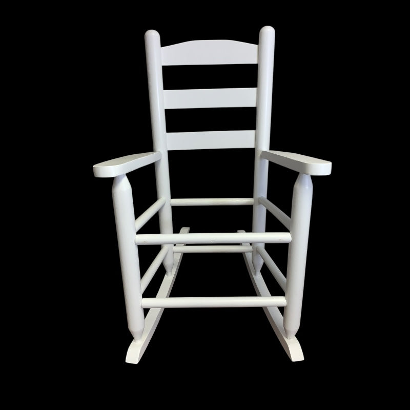 Small Child's Shaker Rocking Chair | Gift for Kids