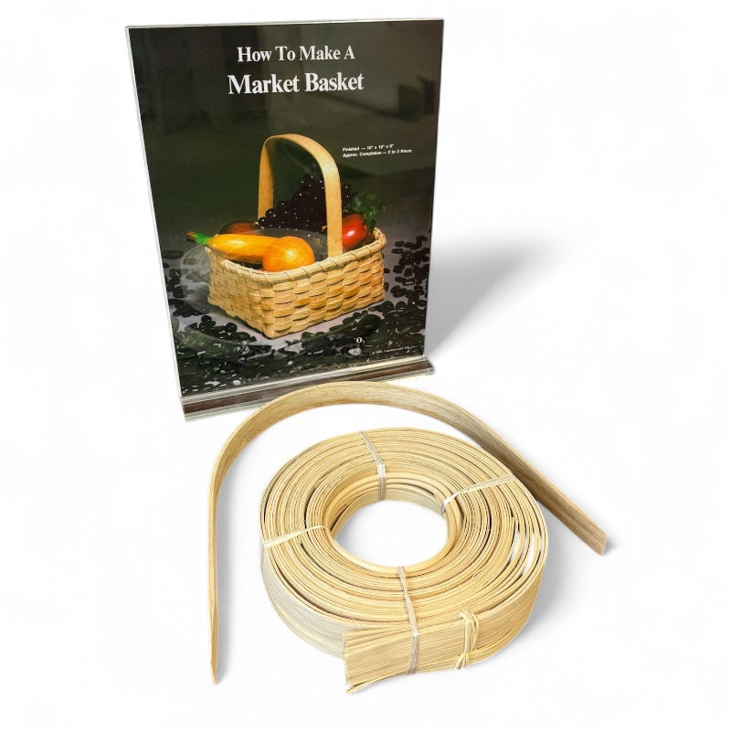 Basket Weaving Kits for All Skill Levels | HH Perkins