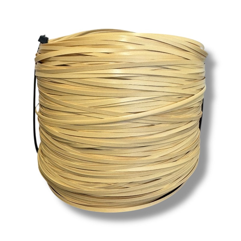 1000ft Plastic Strand Cane - Bulk Caning Supplies
