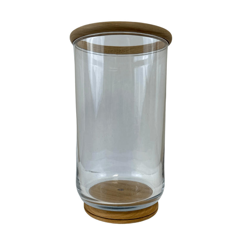 Nantucket Basket Single Use Molds