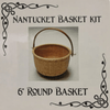Nantucket Basket Kit Essentials – Create Beautiful Baskets