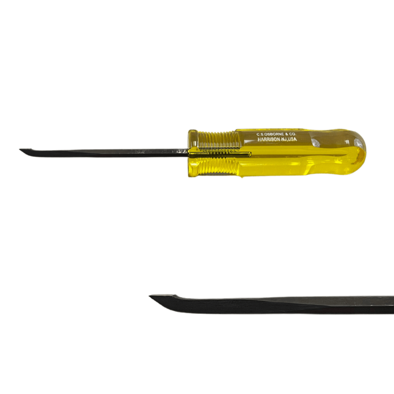 Precision 1/8" Spline Remover Chisel for Chairs