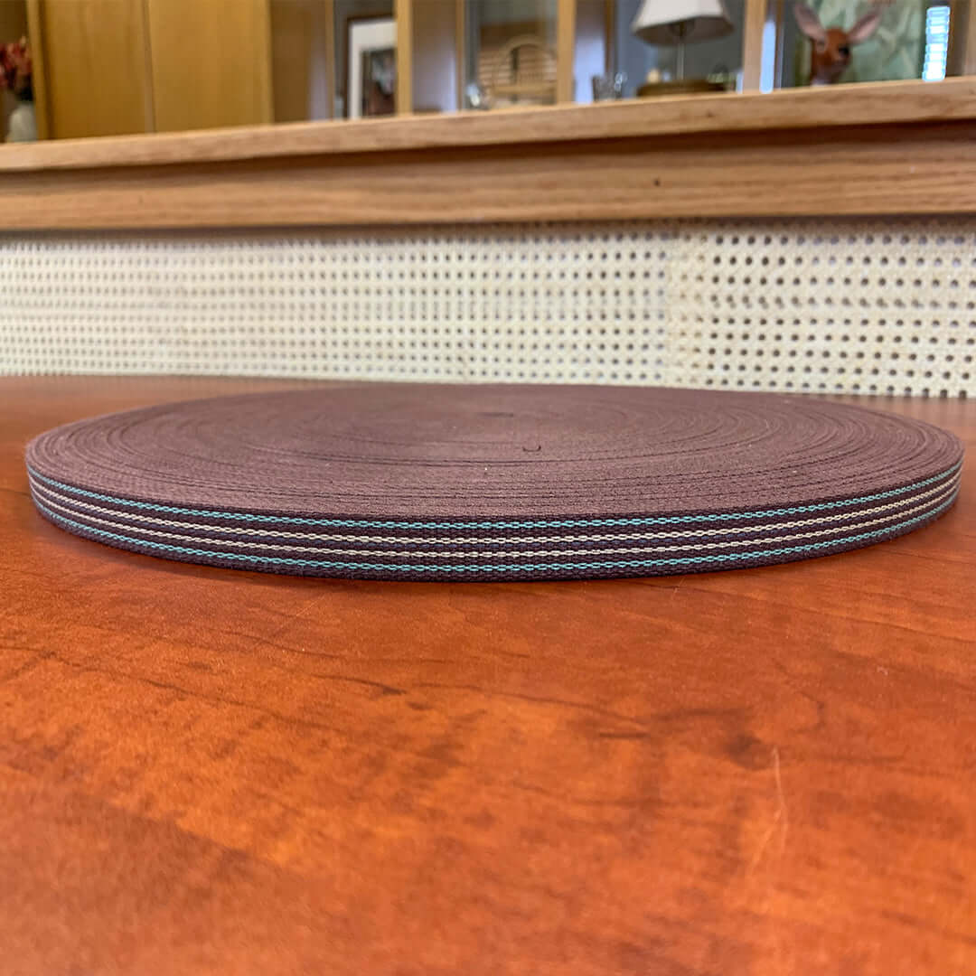 5/8'' Shaker Tape 75 Yard Rolls