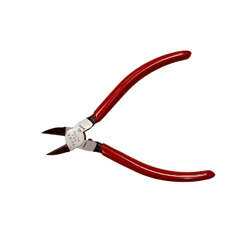 Premium Heavy Flush Cutter - Lifetime Guarantee