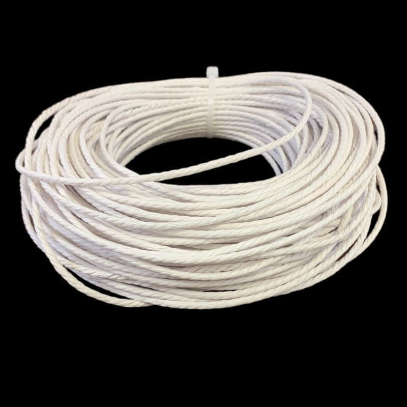 White Danish Cord