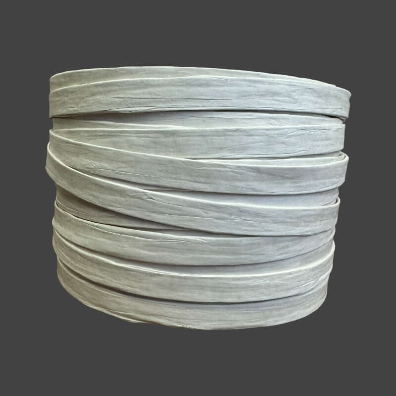 1/2" White Fiber Splint