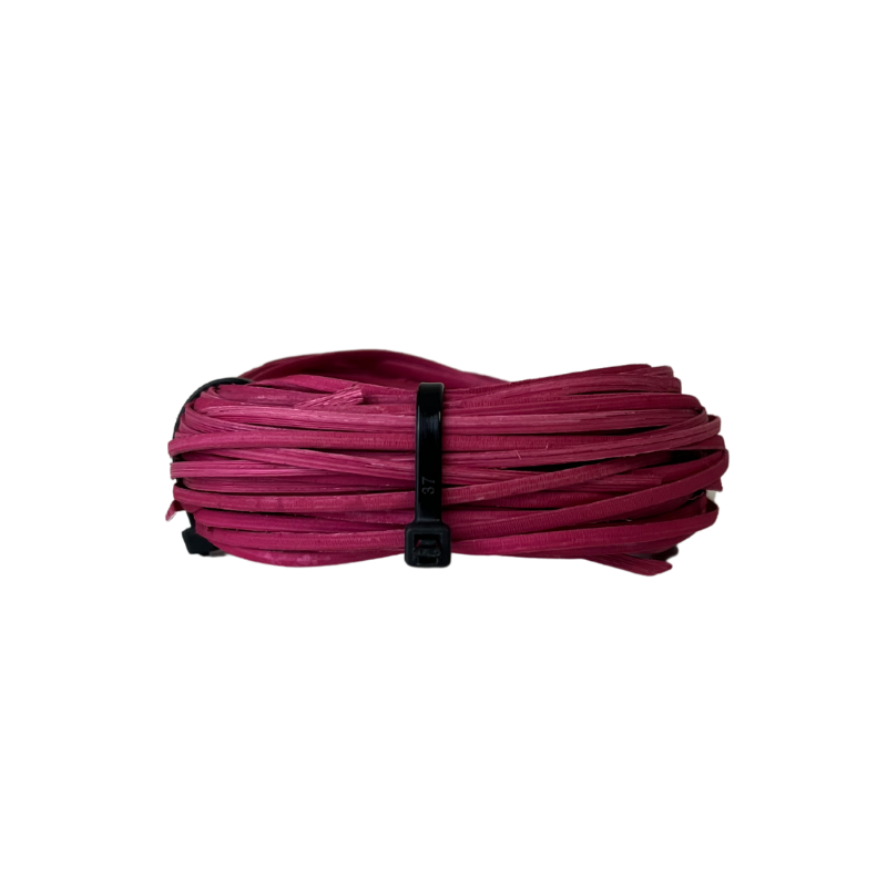 Vibrant Dyed Fine-Fine 2.25mm Cane - HH Perkins