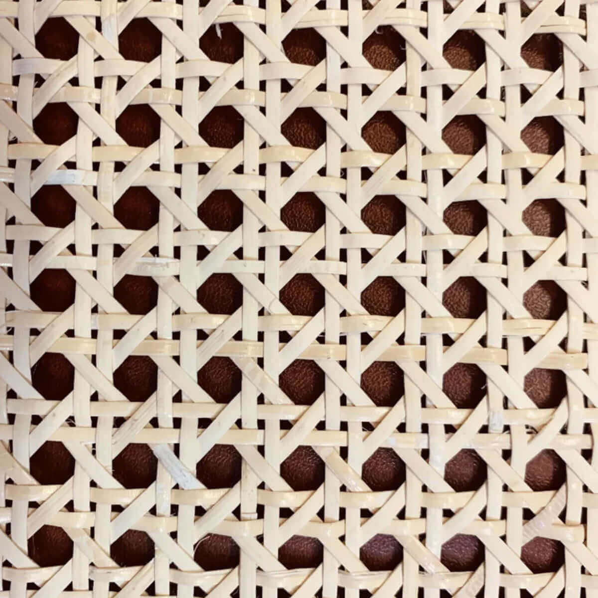 Fine-Fine 7/16" Cane Webbing for Refined Craftsmanship