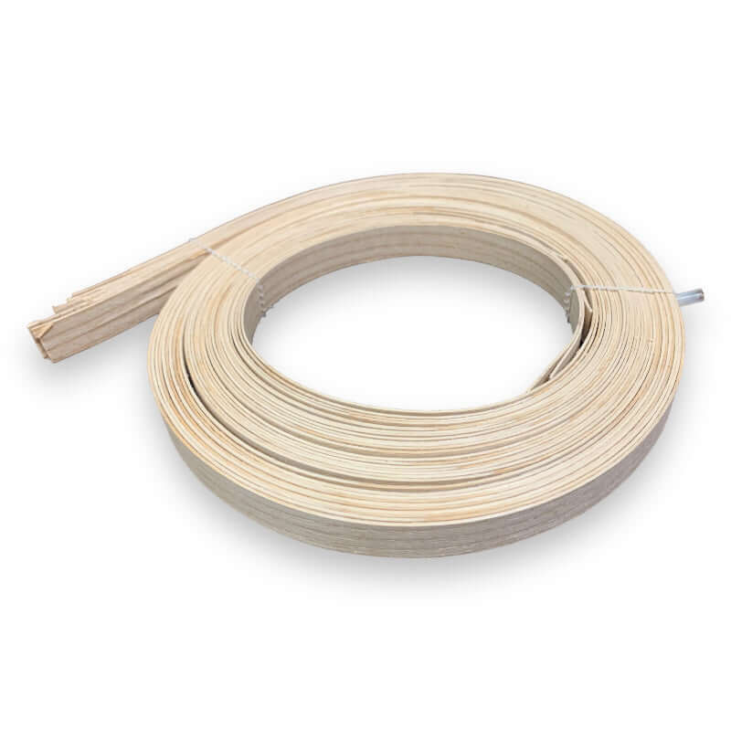 Premium Ash Splint Weaving Material | HH Perkins