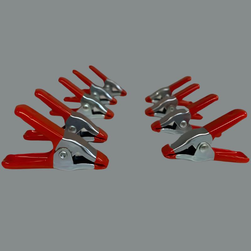 2" Micro Spring Clamp for Basketry & Crafts | HH Perkins