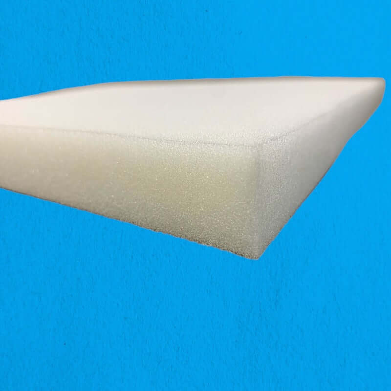 1 Inch Wide High-Density Foam Pad