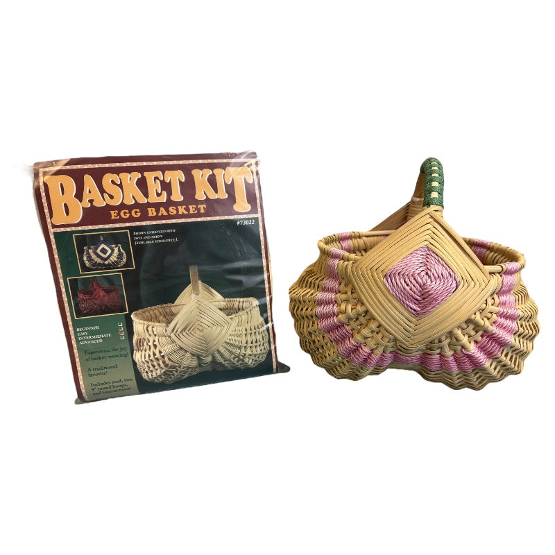 Basket Weaving Kits for All Skill Levels | HH Perkins