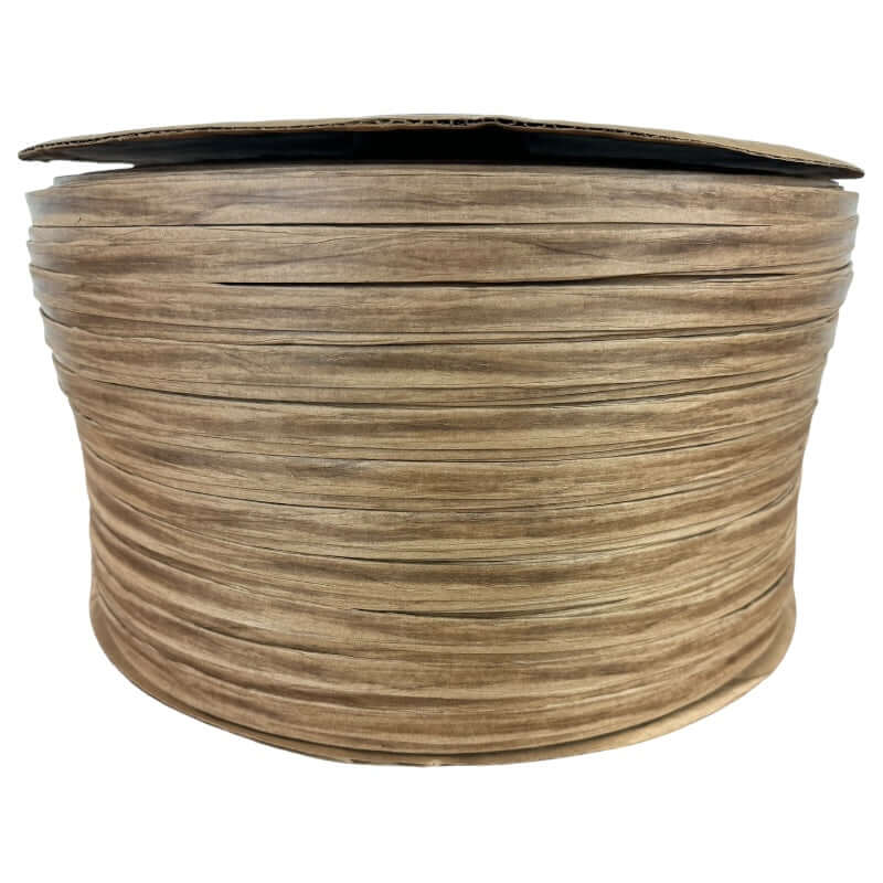 Fiber Splint 35lb Reels - Natural Kraft Paper