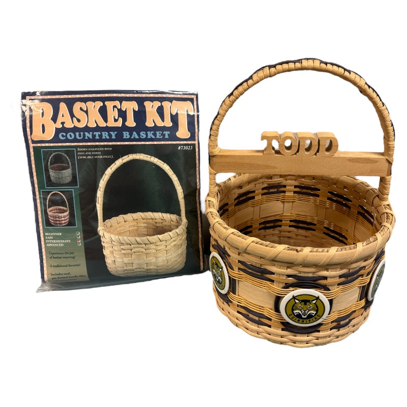 Basket Weaving Kits for All Skill Levels | HH Perkins