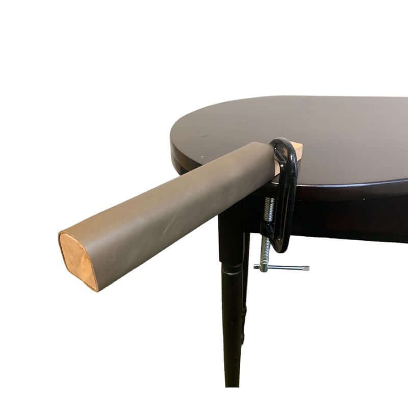 Nantucket Leather Hammer Block - HH Perkins