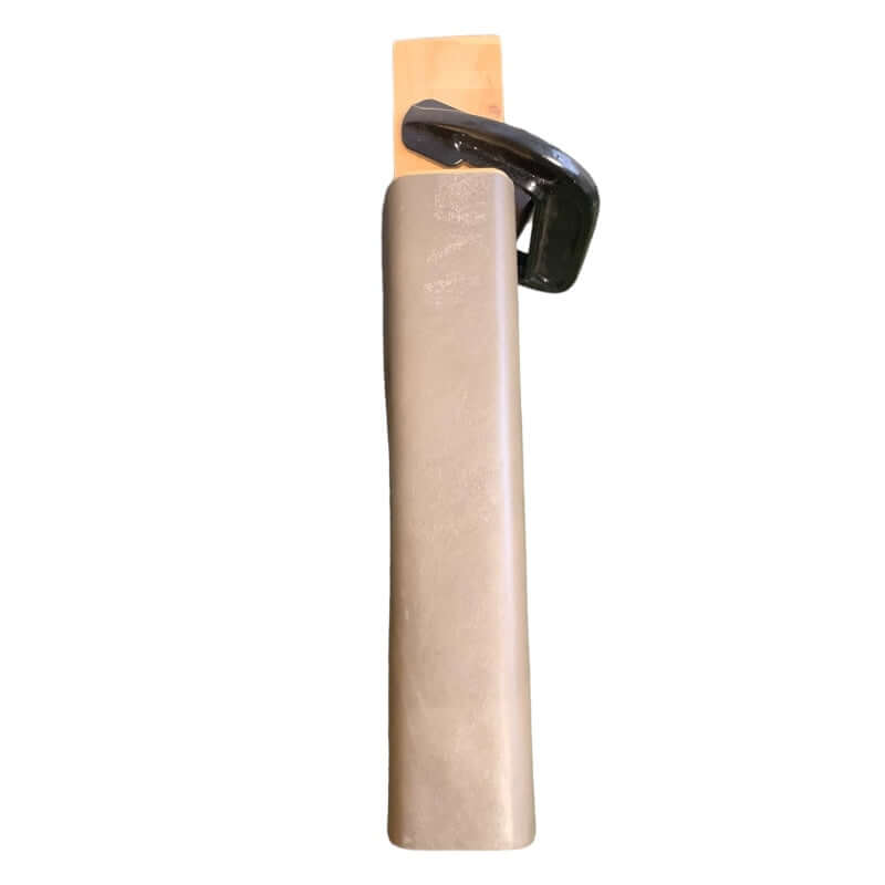 Nantucket Leather Hammer Block - HH Perkins