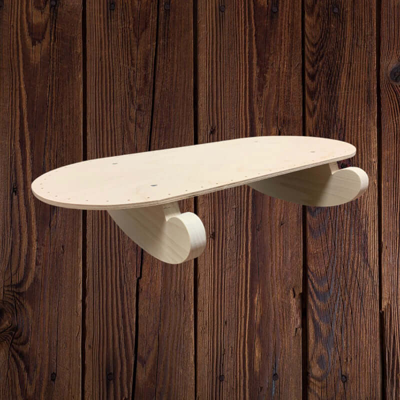 Wicker Doll Cradle Frame